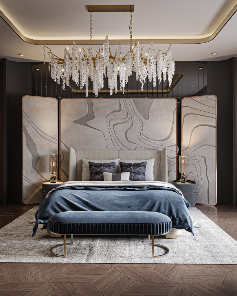 Luxury Interior Design Company in Dubai - Fancy Interiors AE