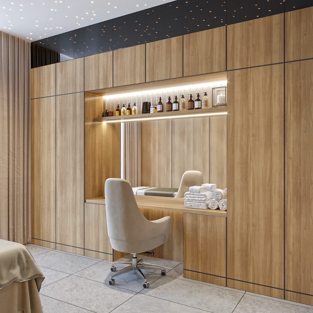From Concept to Completion: Interior Design Process Explained